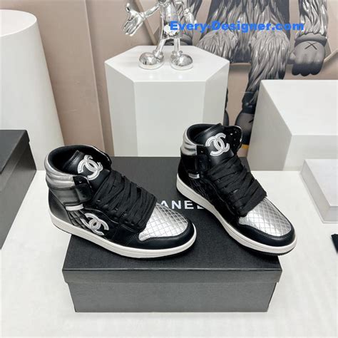 Cc Joint High Top Casual Shoes Best Replica Designer Clothes Shoes Bags Accessories Website