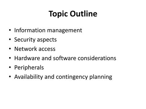 SOLUTION Module01 Basic Components Of Ict Lec2 Studypool