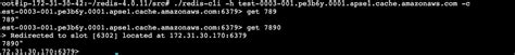 基于 Redis Cluster Proxy 集群的 Redis 非原生集群至 AWS Redis 原生集群异构迁移方案 亚马逊AWS官方博客