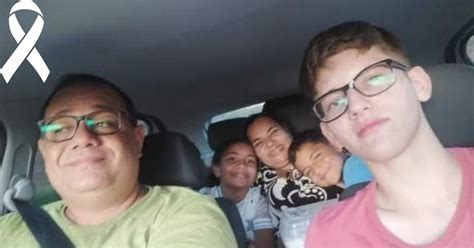 Tragédia na estrada uma família inteira perde a vida em acidente na