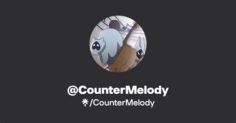 Countermelody Official Music Listen To Songs On Spotify Check For