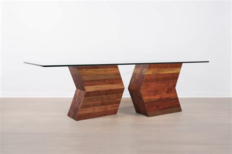 Mesa De Comedor Bloques Cecilia Santander Home Design