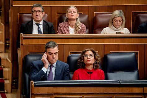 PSOE Junts y ERC anuncian un acuerdo sobre la ley de amnistía