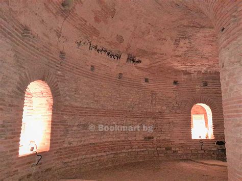 Поморийската гробница