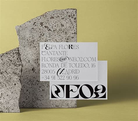 Neo2 Brand Magazine On Behance