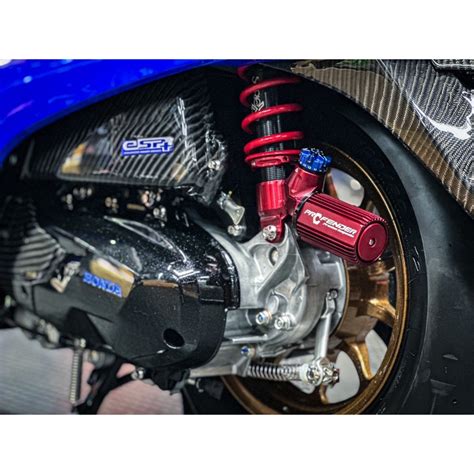 โชคหลง Profender Giorno รน X Series ความสง 300 320 mm โชค