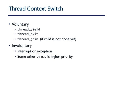 Se350 Operating Systems Lecture 3 Concurrency Ppt Download