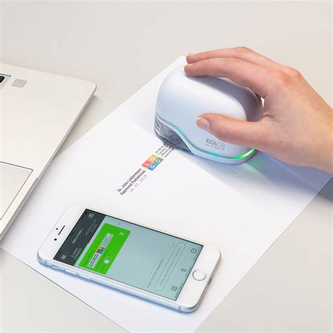 COLOP E-MARK - COLOP - Touch of Modern