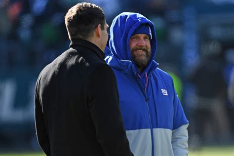 Brian Daboll Joe Schoen Staying With Ny Giants Fans React On Social Media