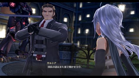 画像集英雄伝説 創の軌跡 Ps4 4gamer
