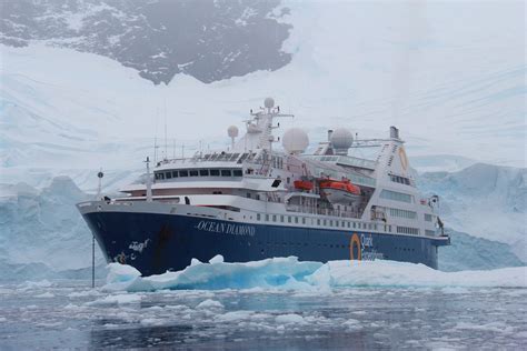 Arctic Cruises Excellent Cruises On First Class Ships
