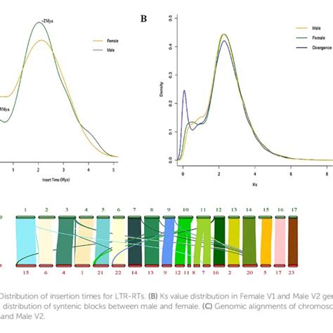 Summary Of The Eucommia Ulmoides Genome Download Scientific Diagram