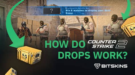 How Do Cs2 Drops Work