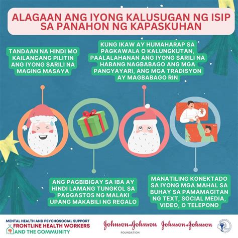 Para Sa Marami Ang Pasko Ay Maaaring Ang Pinakamahirap Na Oras Ng Taon