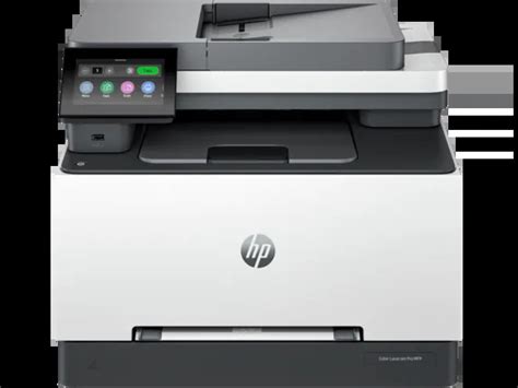 HP Printer Model Numbers Explained