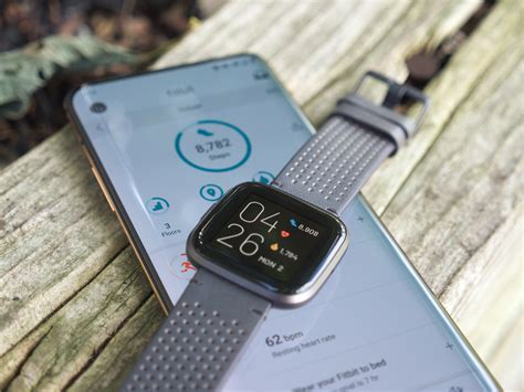 Fitbit Finally Adds Two Factor Authentication For More Account