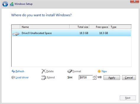 How To Reinstall Windows Server 2012 R2 Without Losing Data