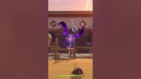 Ittos Bug Fighting Arena Serenitea Pot The Replica Code Is On My