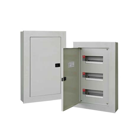 Mdb N Series Distribution Box Chassis Enclosure Type Ingesa