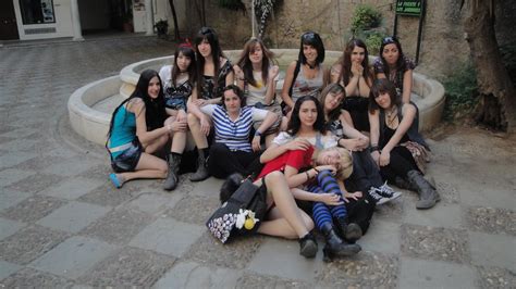 Girls Day Flickr