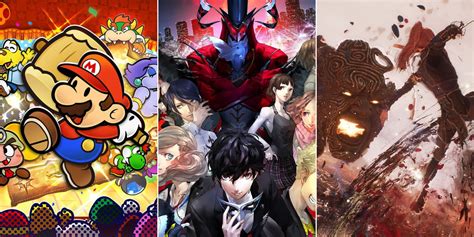 Most Fun Turn Based Rpgs Ranked