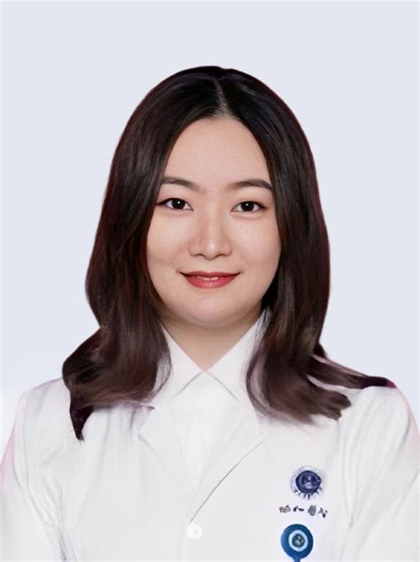 黄怡菲 华中科技大学同济医学院附属协和医院