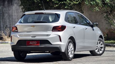 Estes são os 10 carros automáticos mais baratos do Brasil em 2024