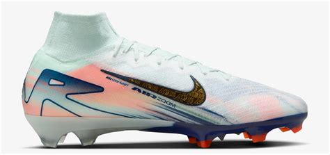 Botas De Fútbol De Kylian Mbappé