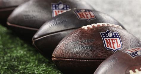 ¡así Se Jugará La Ronda De Comodines De La Nfl 2024