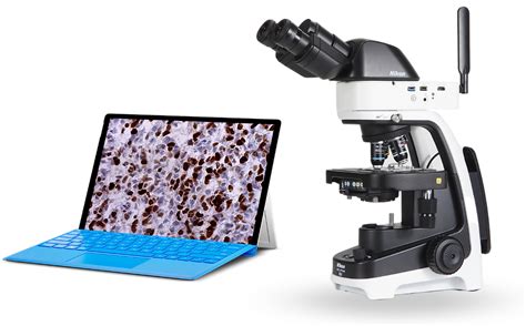 Embedded Microscope Camera Lanoptik