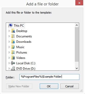 Use Group Policy To Create A Folder And Change The Permissions Windows Spiceworks Community