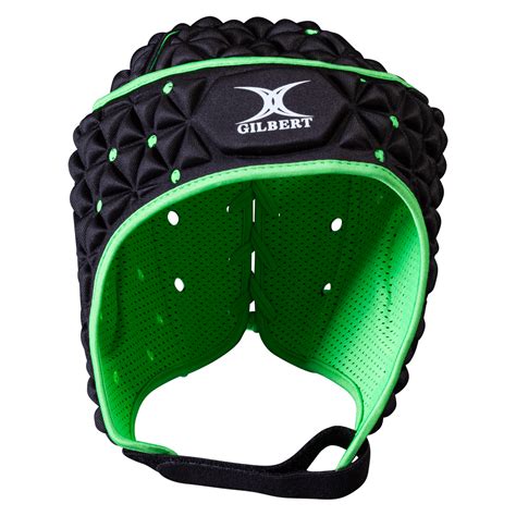 Gilbert Ignite Scrum Cap Protective Gear