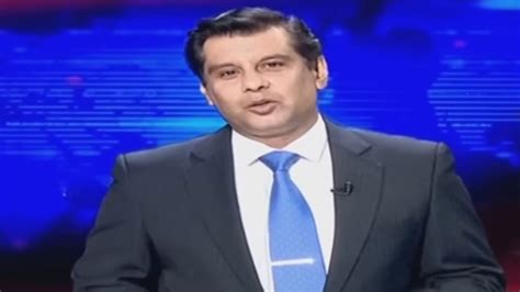 Dead Body Of Journalist Arshad Sharif To Reach Islamabad Through