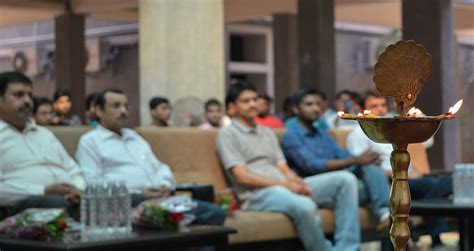 Iiit Vadodara Gallery