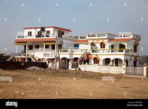 Indian Home Exterior Design Photos Middle Class