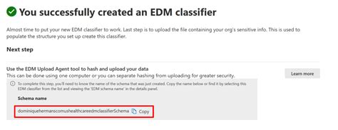 Microsoft Purview 101 Data Classifiers Explained