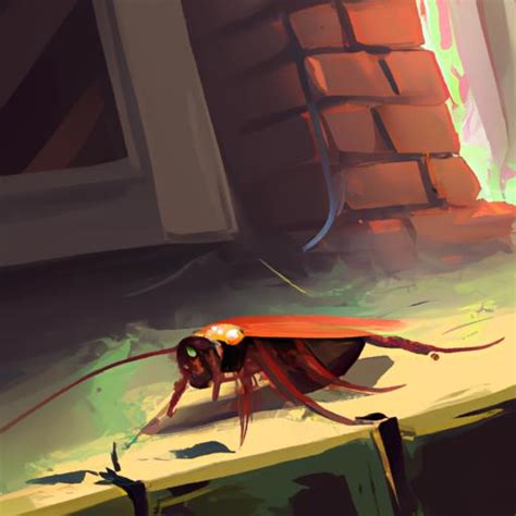 Are Cockroaches A Bad Sign What You Need To Know