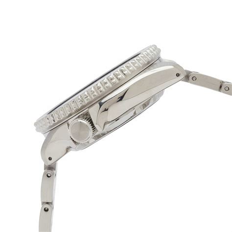 Seiko 5 Sports SKX Skeleton Style Watch In Orange Seiko