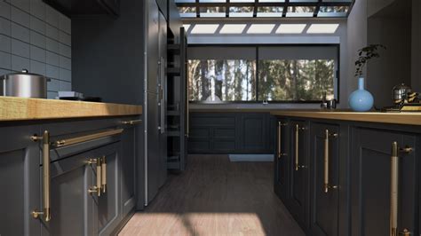 high end rendering