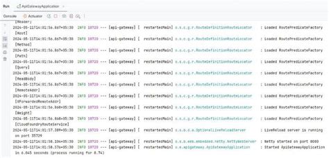 Custom Error Handling In Api Gateway Geeksforgeeks