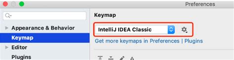 最常用的intellij Idea快捷键（含windows、macos双版本） 程序猿dd Java专区