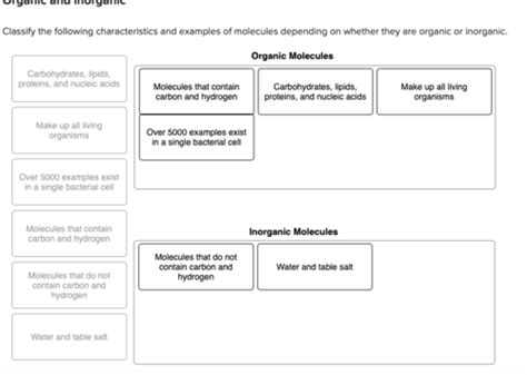 Principles Of Biology Chapter 3 Homework Flashcards Quizlet