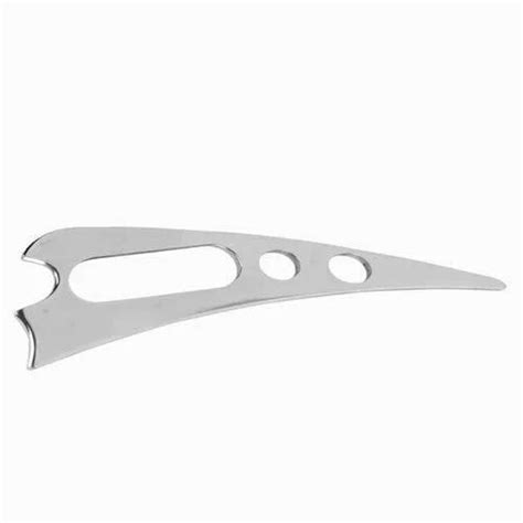 Silver Metal Iastm Tool Physio At ₹ 700 Piece In Mumbai Id 2851285252712