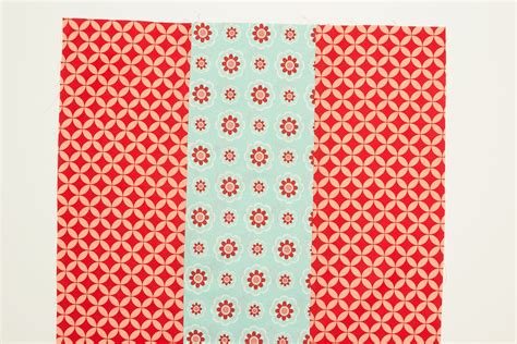 Hidden Pockets Nine Patch Quilt Block Tutorial Weallsew