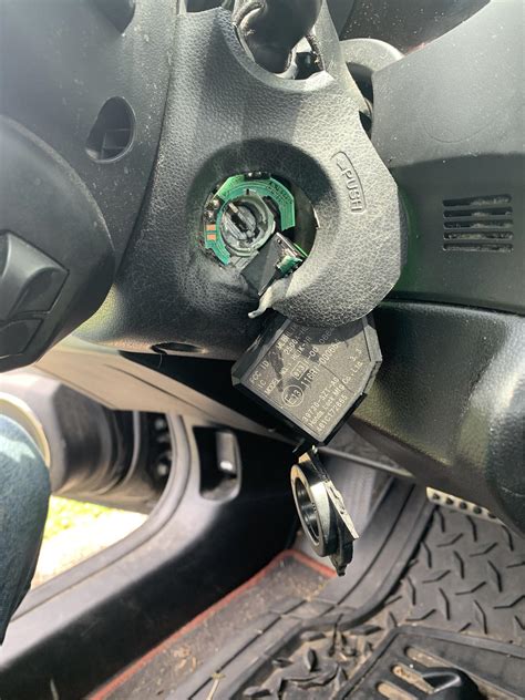 2015 CRZ Vandalized R Crz