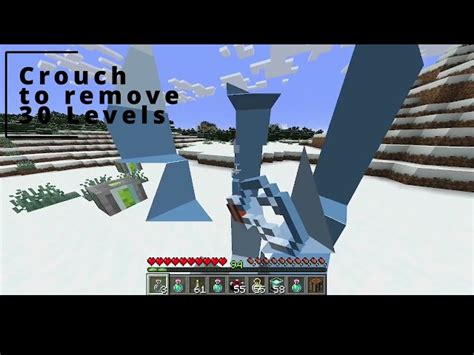 Xp Extractor Minecraft Data Pack