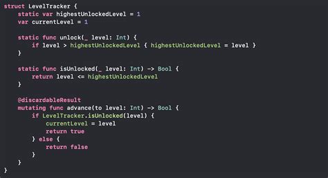 Swift 程式語言 — Methods 讓我們一起來研究 Swift 中有哪些不同的方法能使用。 By Jeremy Xue