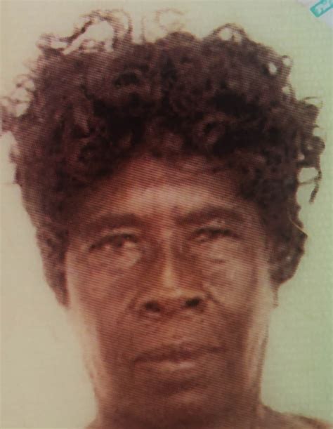 Woman 75 Stabbed To Death On Princes St Stabroek News