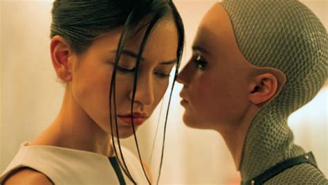 We Might Be Having More Sex With Robots Than Humans By 2050 Maxim