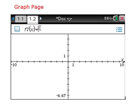 How Do I With Ti Nspire Mr Hickmans Class 2024 2025